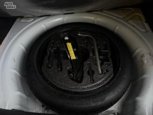 Balts Audi A3 2011 Kauņa, ar dzinēja tilpumu 2.00 L un nobraukumu 350 tūkst. km par 3890 €, foto 30 vietnē AUTOMOTO.COM.LV