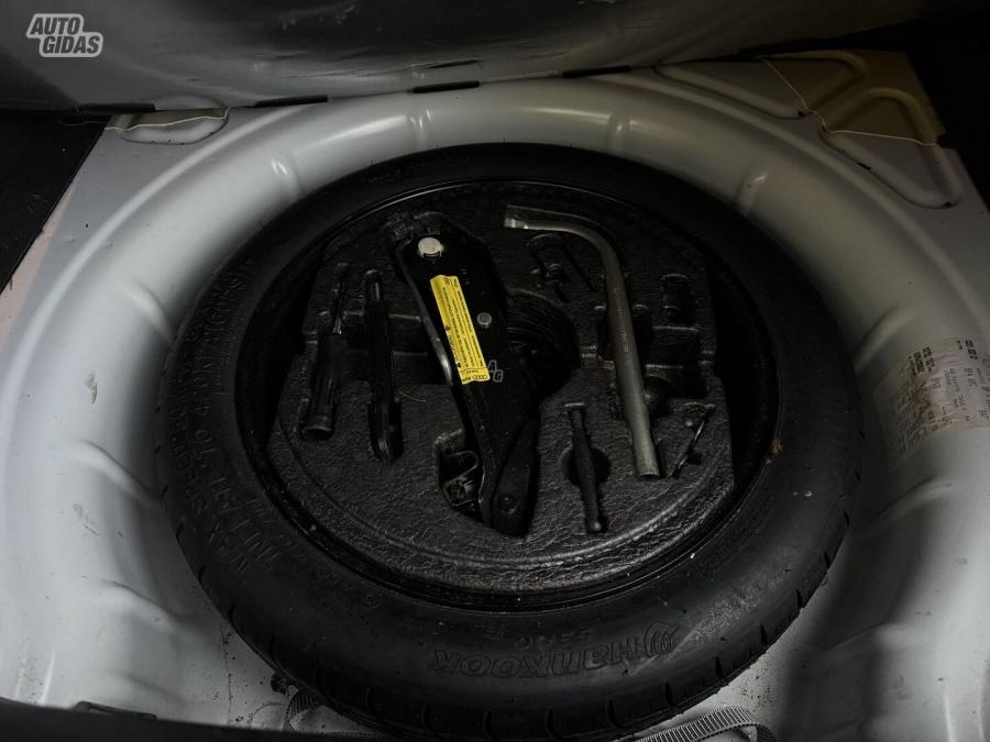 Balts Audi A3 2011 Kauņa, ar dzinēja tilpumu 2.00 L un nobraukumu 350 tūkst. km par 3890 €, foto 30 vietnē AUTOMOTO.COM.LV