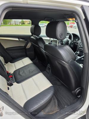 Balts Audi A3 2012 Tartu, ar dzinēja tilpumu 1.40 L un nobraukumu 210 tūkst. km par 6500 €, foto 8 vietnē AUTOMOTO.COM.LV