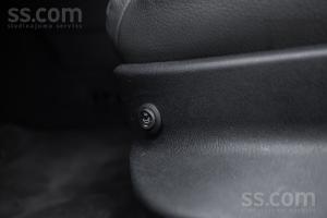 Balts Audi A3 2012 Jelgava, ar dzinēja tilpumu 2.00 L un nobraukumu 240 tūkst. km par 5999 €, foto 14 vietnē AUTOMOTO.COM.LV