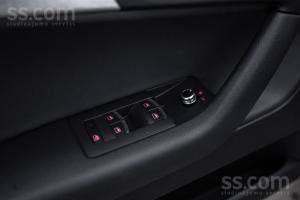 Balts Audi A3 2012 Jelgava, ar dzinēja tilpumu 2.00 L un nobraukumu 240 tūkst. km par 5999 €, foto 15 vietnē AUTOMOTO.COM.LV