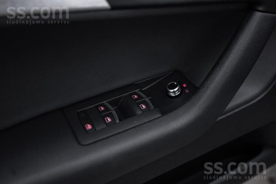 Balts Audi A3 2012 Jelgava, ar dzinēja tilpumu 2.00 L un nobraukumu 240 tūkst. km par 5999 €, foto 15 vietnē AUTOMOTO.COM.LV