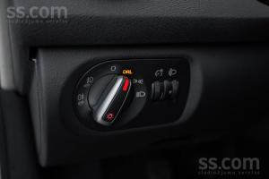 Balts Audi A3 2012 Jelgava, ar dzinēja tilpumu 2.00 L un nobraukumu 240 tūkst. km par 5999 €, foto 16 vietnē AUTOMOTO.COM.LV