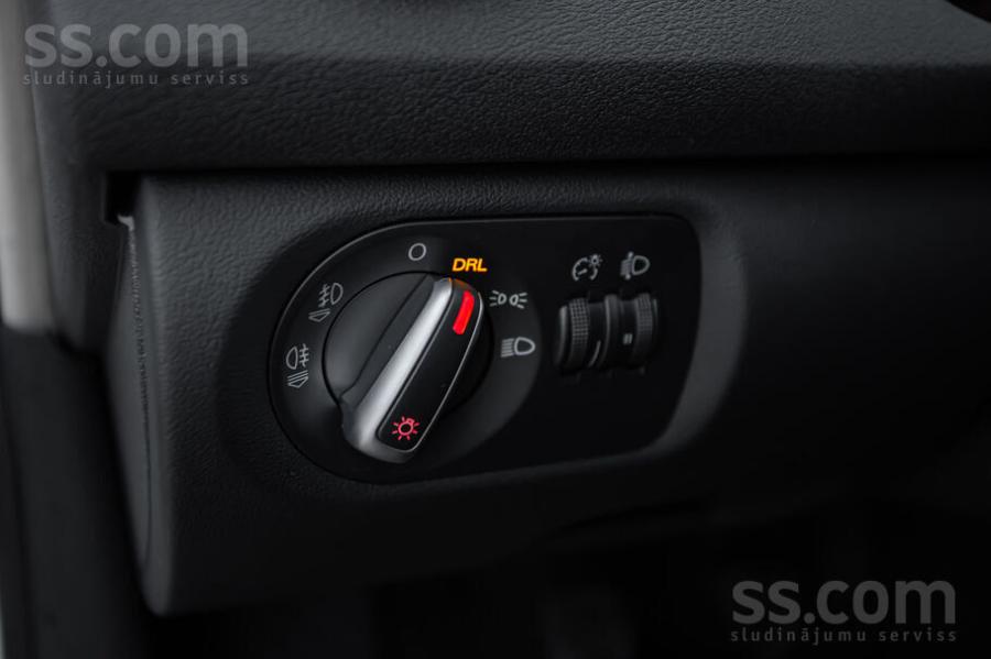 Balts Audi A3 2012 Jelgava, ar dzinēja tilpumu 2.00 L un nobraukumu 240 tūkst. km par 5999 €, foto 16 vietnē AUTOMOTO.COM.LV