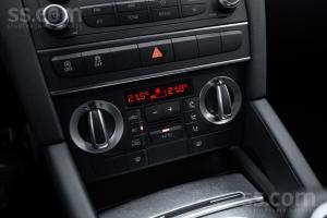 Balts Audi A3 2012 Jelgava, ar dzinēja tilpumu 2.00 L un nobraukumu 240 tūkst. km par 5999 €, foto 18 vietnē AUTOMOTO.COM.LV