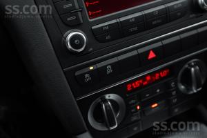 Balts Audi A3 2012 Jelgava, ar dzinēja tilpumu 2.00 L un nobraukumu 240 tūkst. km par 5999 €, foto 20 vietnē AUTOMOTO.COM.LV