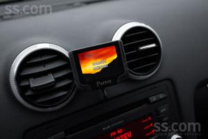 Balts Audi A3 2012 Jelgava, ar dzinēja tilpumu 2.00 L un nobraukumu 240 tūkst. km par 5999 €, foto 21 vietnē AUTOMOTO.COM.LV