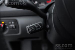 Balts Audi A3 2012 Jelgava, ar dzinēja tilpumu 2.00 L un nobraukumu 240 tūkst. km par 5999 €, foto 22 vietnē AUTOMOTO.COM.LV