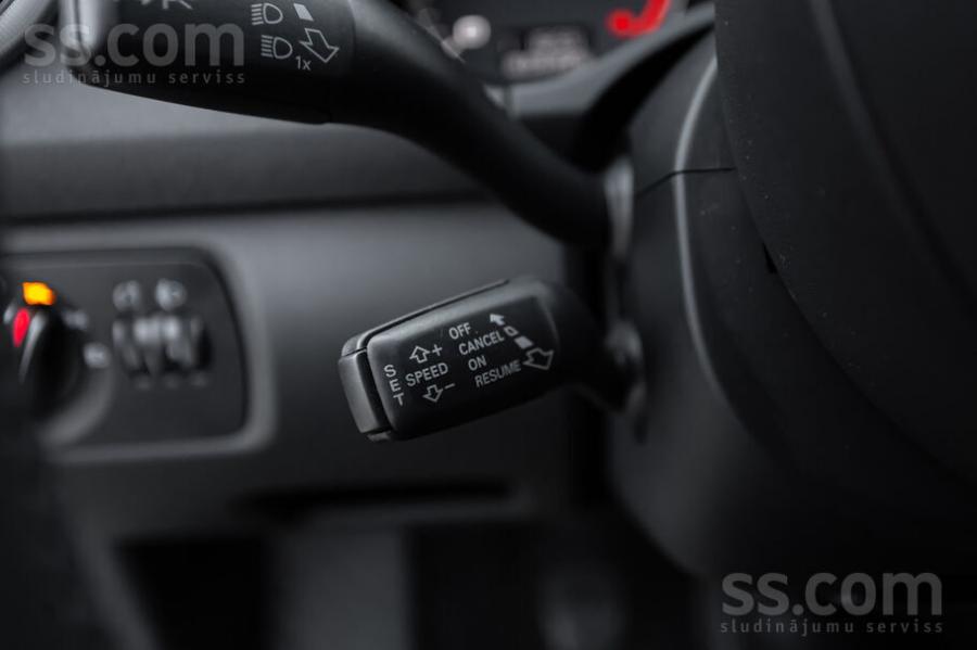 Balts Audi A3 2012 Jelgava, ar dzinēja tilpumu 2.00 L un nobraukumu 240 tūkst. km par 5999 €, foto 22 vietnē AUTOMOTO.COM.LV