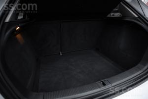 Balts Audi A3 2012 Jelgava, ar dzinēja tilpumu 2.00 L un nobraukumu 240 tūkst. km par 5999 €, foto 24 vietnē AUTOMOTO.COM.LV