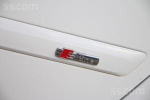 Белый Ауди А3 2012 в Рига, объемом двигателя 2.00 л и пробегом 267 тыс. км за 6290 €, фото 26 на AUTOMOTO.COM.LV