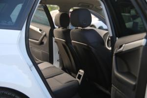 White Audi A3 2012 in Riga, with an engine capacity of 2.00 L and mileage of 267 thousand km for 6590 €, photo 15 on AUTOMOTO.COM.LV
