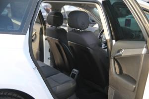 White Audi A3 2012 in Riga, with an engine capacity of 2.00 L and mileage of 267 thousand km for 6590 €, photo 26 on AUTOMOTO.COM.LV