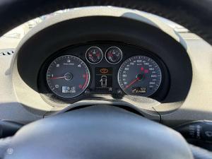 Balts Audi A3 2012 Šauļi, ar dzinēja tilpumu 1.60 L un nobraukumu 214 tūkst. km par 3650 €, foto 13 vietnē AUTOMOTO.COM.LV