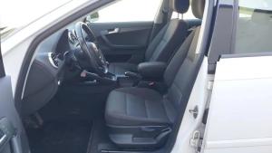 Balts Audi A3 2012 Limbaži, ar dzinēja tilpumu 1.20 L un nobraukumu 240 tūkst. km par 5950 €, foto 11 vietnē AUTOMOTO.COM.LV