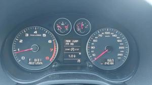 Balts Audi A3 2012 Limbaži, ar dzinēja tilpumu 1.20 L un nobraukumu 240 tūkst. km par 5950 €, foto 12 vietnē AUTOMOTO.COM.LV