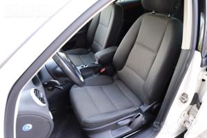 Balts Audi A3 2012 Tukums, ar dzinēja tilpumu 1.60 L un nobraukumu 288 tūkst. km par 5800 €, foto 9 vietnē AUTOMOTO.COM.LV