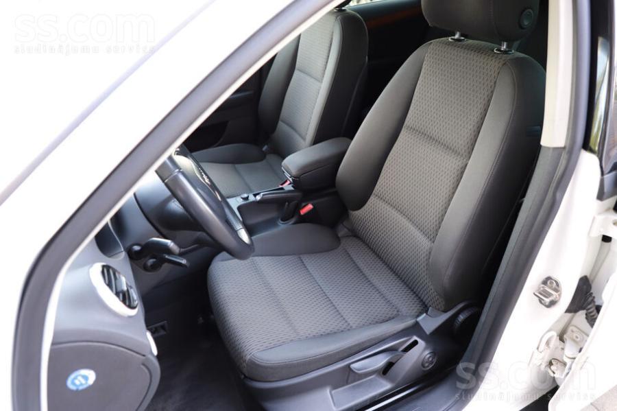 Balts Audi A3 2012 Tukums, ar dzinēja tilpumu 1.60 L un nobraukumu 288 tūkst. km par 5800 €, foto 9 vietnē AUTOMOTO.COM.LV
