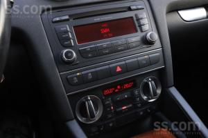 Balts Audi A3 2012 Tukums, ar dzinēja tilpumu 1.60 L un nobraukumu 288 tūkst. km par 5800 €, foto 10 vietnē AUTOMOTO.COM.LV