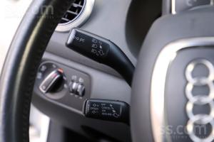 Balts Audi A3 2012 Tukums, ar dzinēja tilpumu 1.60 L un nobraukumu 288 tūkst. km par 5800 €, foto 11 vietnē AUTOMOTO.COM.LV