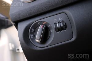 Balts Audi A3 2012 Tukums, ar dzinēja tilpumu 1.60 L un nobraukumu 288 tūkst. km par 5800 €, foto 13 vietnē AUTOMOTO.COM.LV