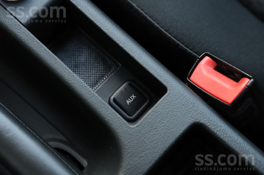 Balts Audi A3 2012 Tukums, ar dzinēja tilpumu 1.60 L un nobraukumu 288 tūkst. km par 5800 €, foto 14 vietnē AUTOMOTO.COM.LV