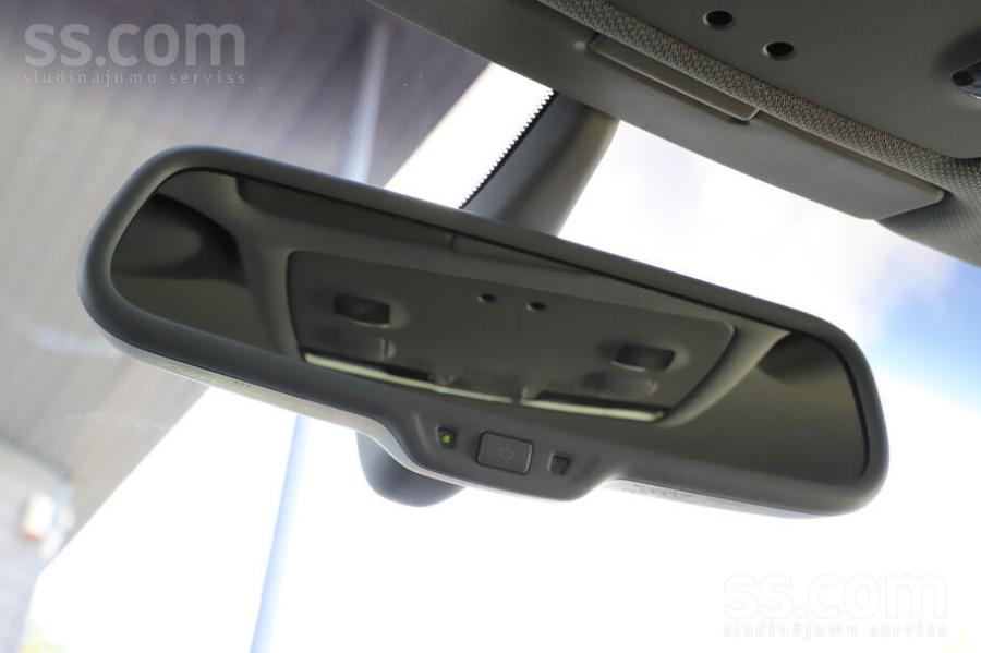 Balts Audi A3 2012 Tukums, ar dzinēja tilpumu 1.60 L un nobraukumu 288 tūkst. km par 5800 €, foto 15 vietnē AUTOMOTO.COM.LV