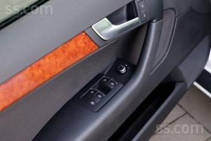 Balts Audi A3 2012 Tukums, ar dzinēja tilpumu 1.60 L un nobraukumu 288 tūkst. km par 5800 €, foto 16 vietnē AUTOMOTO.COM.LV
