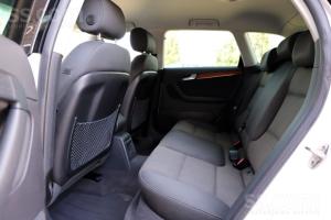 Balts Audi A3 2012 Tukums, ar dzinēja tilpumu 1.60 L un nobraukumu 288 tūkst. km par 5800 €, foto 17 vietnē AUTOMOTO.COM.LV