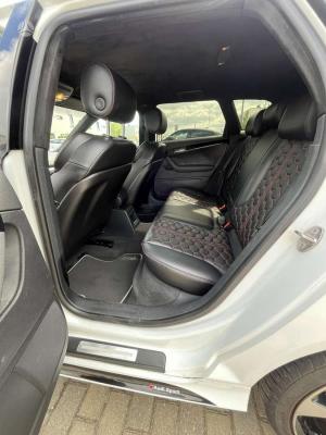 Balts Audi A3 2012 Viļņa, ar dzinēja tilpumu 1.97 L un nobraukumu 199 tūkst. km par 6200 €, foto 7 vietnē AUTOMOTO.COM.LV