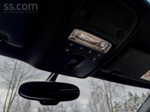 White Audi A3 2013 in Daugavpils, with an engine capacity of 1.40 L and mileage of 223 thousand km for 10000 €, photo 14 on AUTOMOTO.COM.LV