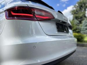 Balts Audi A3 2013 Kaišiadorys, ar dzinēja tilpumu 1.39 L un nobraukumu 289 tūkst. km par 7350 €, foto 19 vietnē AUTOMOTO.COM.LV