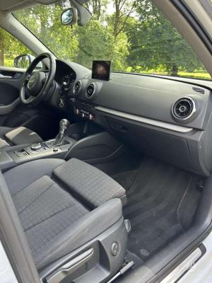 Balts Audi A3 2013 Kaišiadorys, ar dzinēja tilpumu 1.39 L un nobraukumu 289 tūkst. km par 7350 €, foto 29 vietnē AUTOMOTO.COM.LV