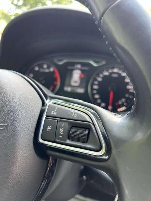 Balts Audi A3 2013 Kaišiadorys, ar dzinēja tilpumu 1.39 L un nobraukumu 289 tūkst. km par 7350 €, foto 36 vietnē AUTOMOTO.COM.LV