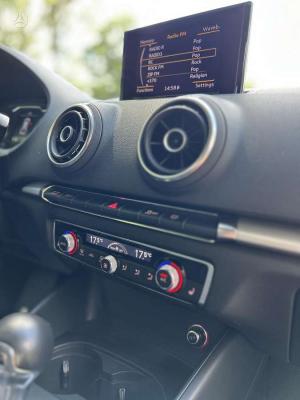 Balts Audi A3 2013 Kaišiadorys, ar dzinēja tilpumu 1.39 L un nobraukumu 289 tūkst. km par 7350 €, foto 38 vietnē AUTOMOTO.COM.LV