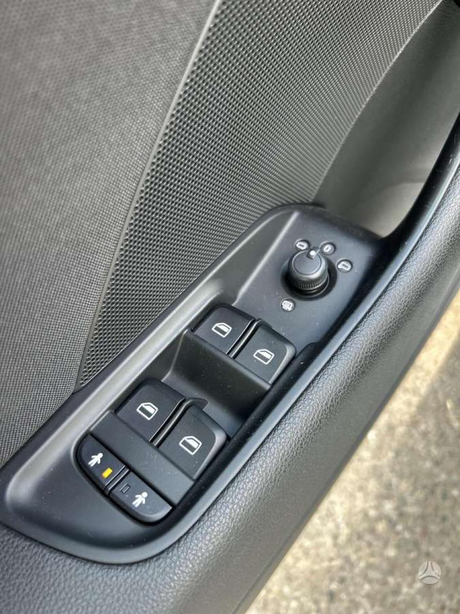 Balts Audi A3 2013 Kaišiadorys, ar dzinēja tilpumu 1.39 L un nobraukumu 289 tūkst. km par 7350 €, foto 39 vietnē AUTOMOTO.COM.LV