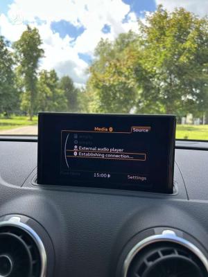 Balts Audi A3 2013 Kaišiadorys, ar dzinēja tilpumu 1.39 L un nobraukumu 289 tūkst. km par 7350 €, foto 40 vietnē AUTOMOTO.COM.LV
