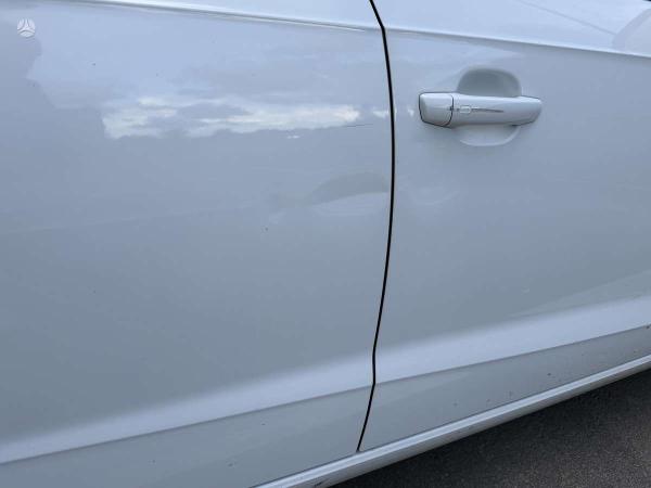 Balts Audi A3 2013 Kauņa, ar dzinēja tilpumu 1.60 L un nobraukumu 255 tūkst. km par 7700 €, foto 10 vietnē AUTOMOTO.COM.LV
