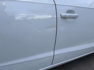 Balts Audi A3 2013 Kauņa, ar dzinēja tilpumu 1.60 L un nobraukumu 255 tūkst. km par 7700 €, foto 11 vietnē AUTOMOTO.COM.LV