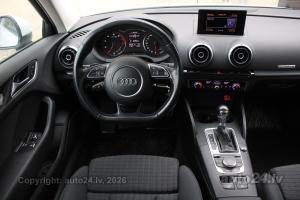 Balts Audi A3 2013 Tallina, ar dzinēja tilpumu 1.80 L un nobraukumu 206 tūkst. km par 9990 €, foto 10 vietnē AUTOMOTO.COM.LV