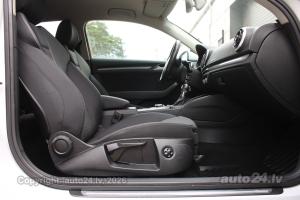 Balts Audi A3 2013 Tallina, ar dzinēja tilpumu 1.80 L un nobraukumu 206 tūkst. km par 9990 €, foto 11 vietnē AUTOMOTO.COM.LV