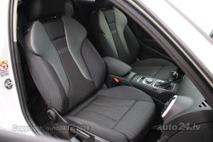 Balts Audi A3 2013 Tallina, ar dzinēja tilpumu 1.80 L un nobraukumu 206 tūkst. km par 9990 €, foto 13 vietnē AUTOMOTO.COM.LV