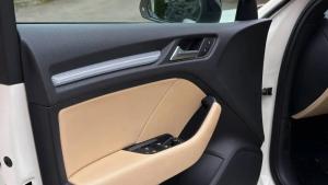 Balts Audi A3 2013 Daugavpils, ar dzinēja tilpumu 1.40 L un nobraukumu 225 tūkst. km par 9350 €, foto 6 vietnē AUTOMOTO.COM.LV