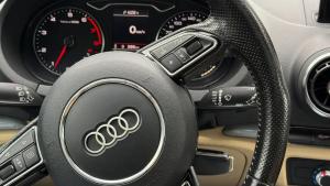 Balts Audi A3 2013 Daugavpils, ar dzinēja tilpumu 1.40 L un nobraukumu 225 tūkst. km par 9350 €, foto 9 vietnē AUTOMOTO.COM.LV