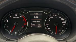 Balts Audi A3 2013 Daugavpils, ar dzinēja tilpumu 1.40 L un nobraukumu 225 tūkst. km par 9350 €, foto 10 vietnē AUTOMOTO.COM.LV