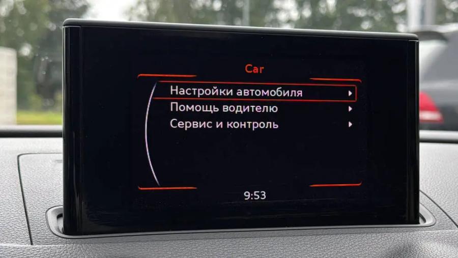 Balts Audi A3 2013 Daugavpils, ar dzinēja tilpumu 1.40 L un nobraukumu 225 tūkst. km par 9350 €, foto 14 vietnē AUTOMOTO.COM.LV