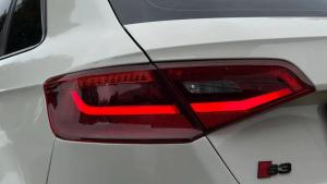 Balts Audi A3 2013 Daugavpils, ar dzinēja tilpumu 1.40 L un nobraukumu 225 tūkst. km par 9350 €, foto 17 vietnē AUTOMOTO.COM.LV