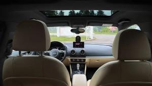 Balts Audi A3 2013 Daugavpils, ar dzinēja tilpumu 1.40 L un nobraukumu 225 tūkst. km par 9350 €, foto 19 vietnē AUTOMOTO.COM.LV