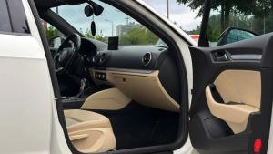 Balts Audi A3 2013 Daugavpils, ar dzinēja tilpumu 1.40 L un nobraukumu 225 tūkst. km par 9350 €, foto 21 vietnē AUTOMOTO.COM.LV