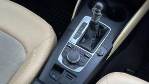 Balts Audi A3 2013 Daugavpils, ar dzinēja tilpumu 1.40 L un nobraukumu 225 tūkst. km par 9350 €, foto 24 vietnē AUTOMOTO.COM.LV